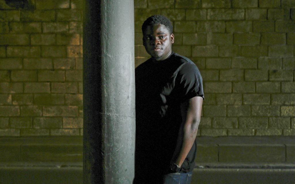 Culture : Benjamin Epps, premier rappeur français à remporter un prix ...